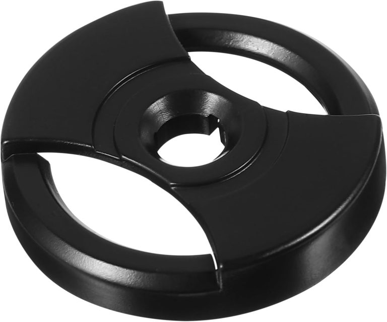 KJHBV 45 Record Adapter Record Weight Adapter for Vinyl Record ...