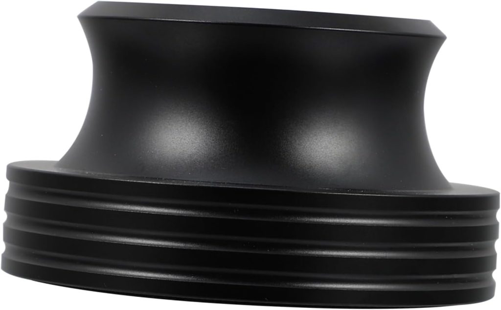 LIGHTAOTAO 1pc Vinyl Record Pressing Mettalica CD Disc Stabilizer ...