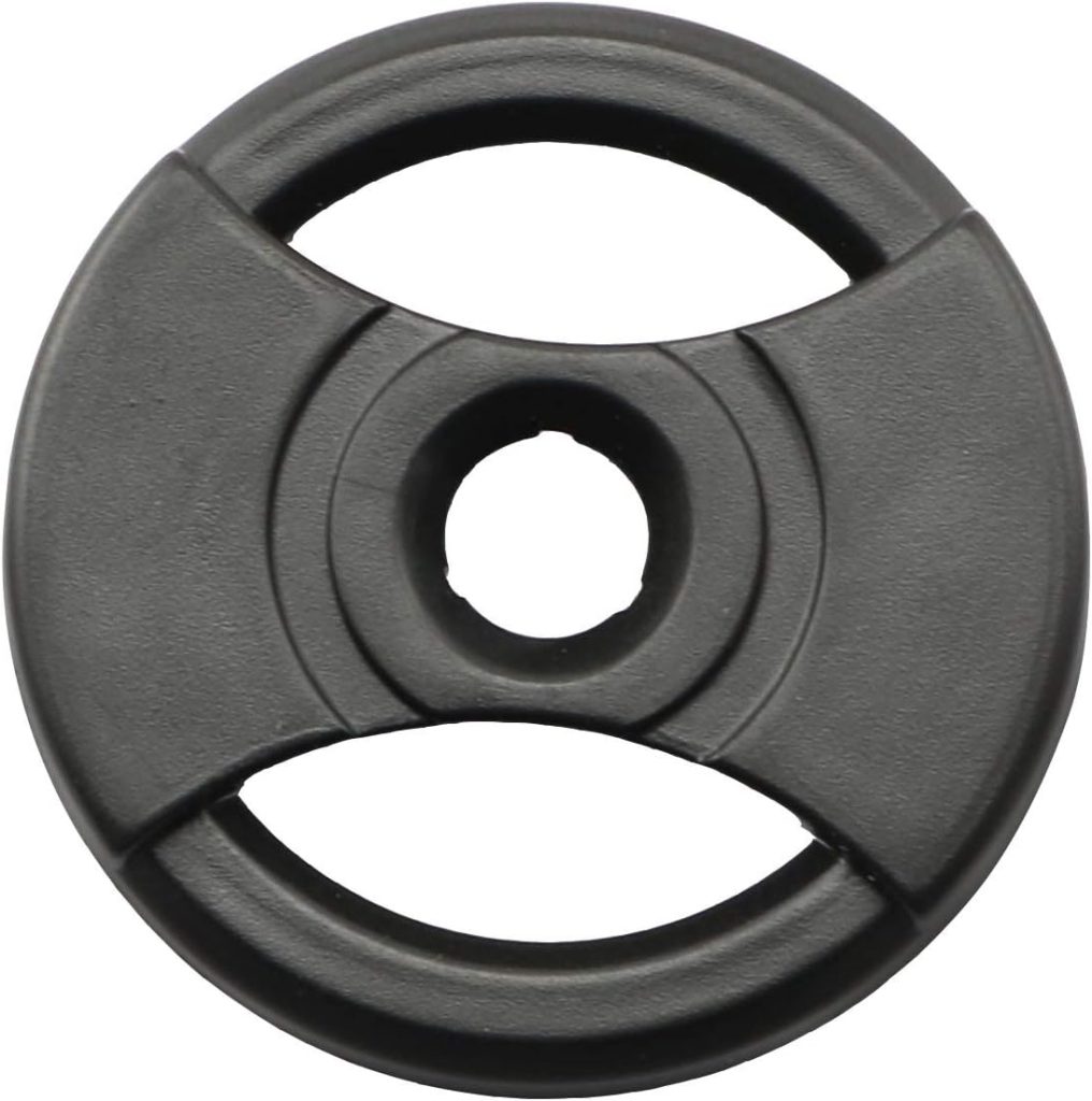 WHYHKJ Black Disc Adapter 45 RPM Vinyl Record Adapter Record Player ...