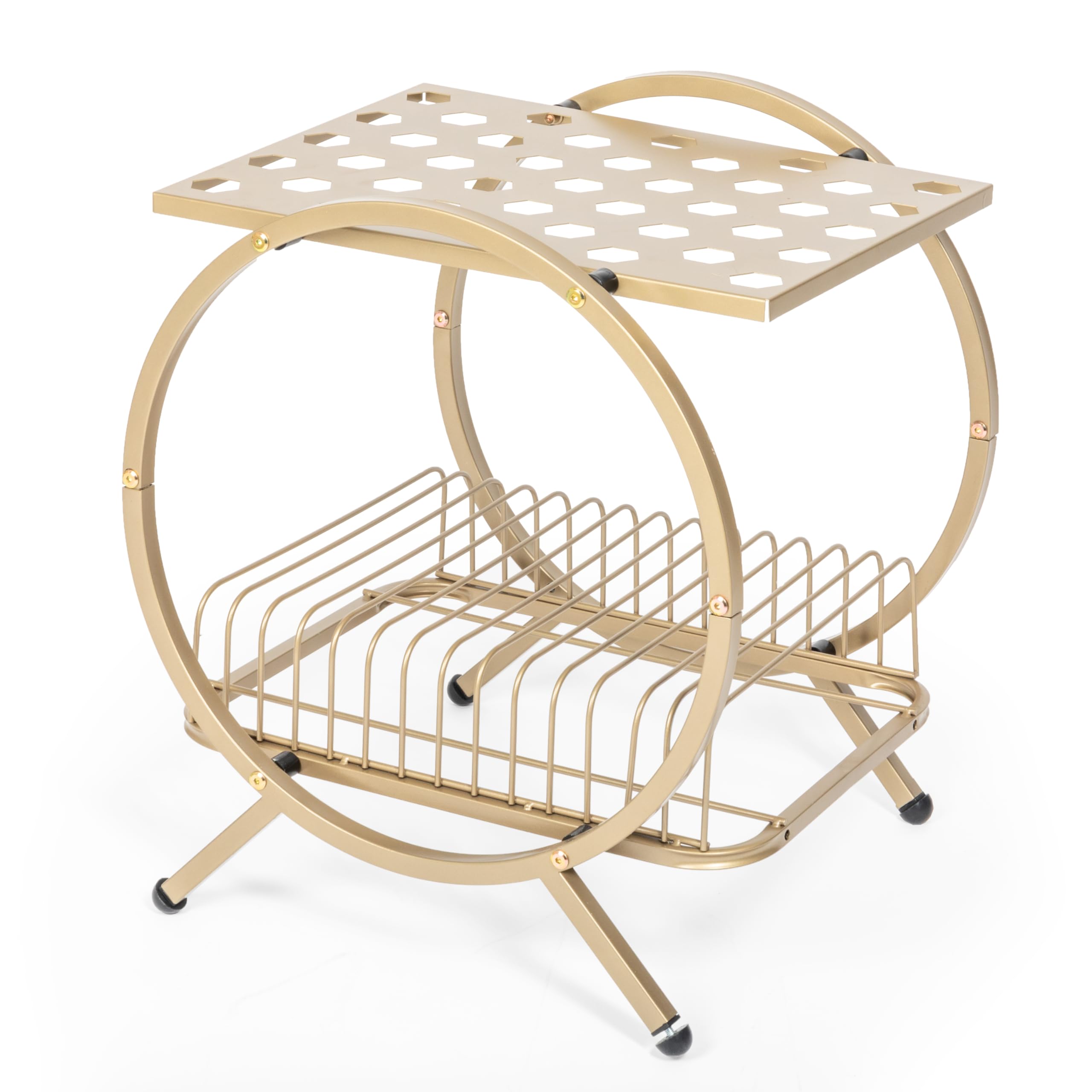 record player trolley